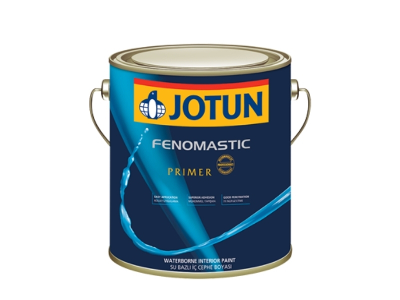 Fenomastic primer